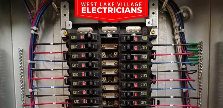 My Circuit Breaker Box is Full! How to Add A New Breaker
